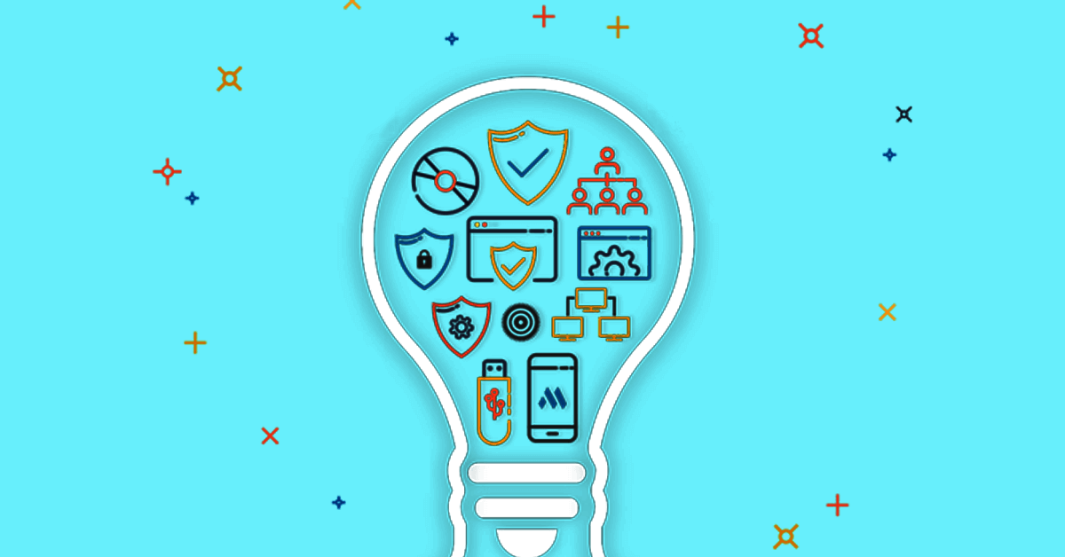 Unified-Endpoint-Management- & -Security-Lösungen | ManageEngine