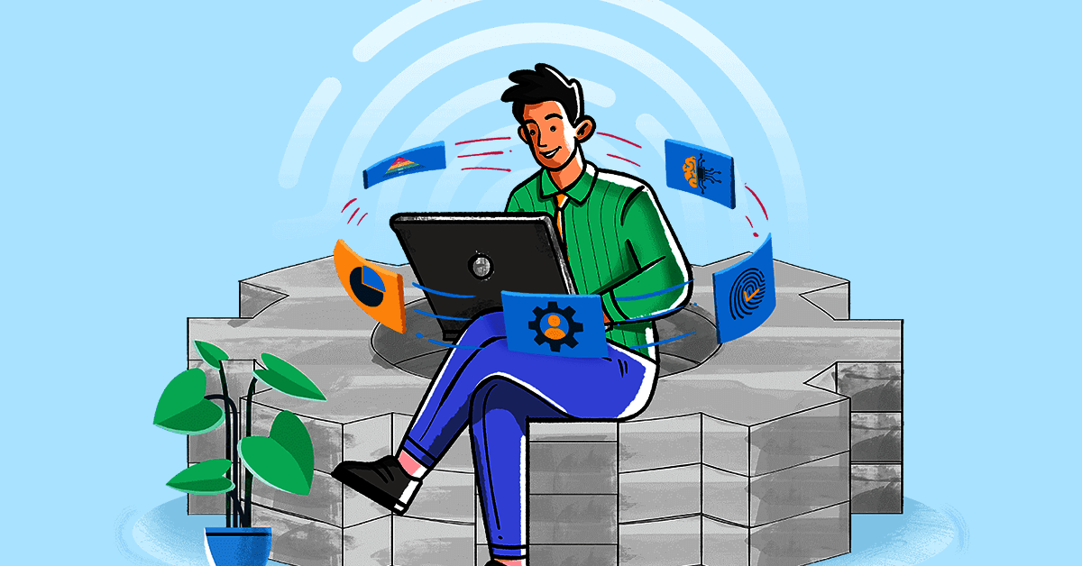 AD360: Identity & Access Management für hybride Umgebungen