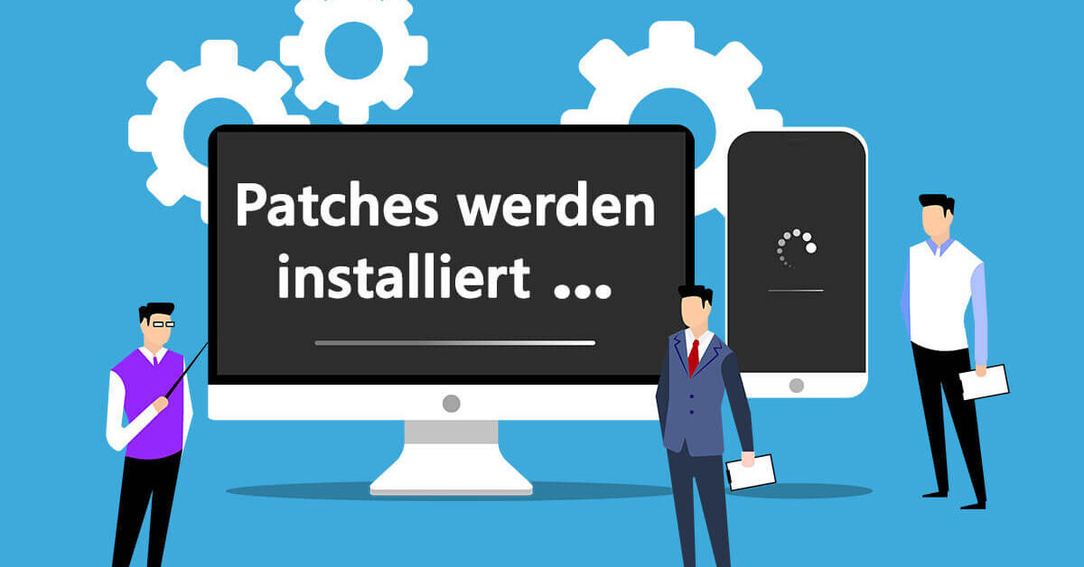 Tipps für das Patch-Management mit Endpoint Central