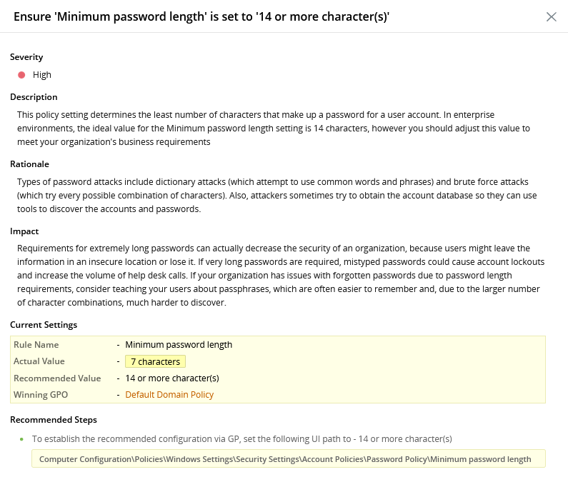 So erkennen Sie fehlerhafte Systemkonfigurationen von Servern und ...