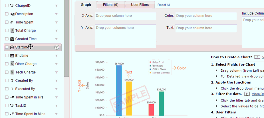 Integration mit ServiceDesk Plus - Analytics Plus
