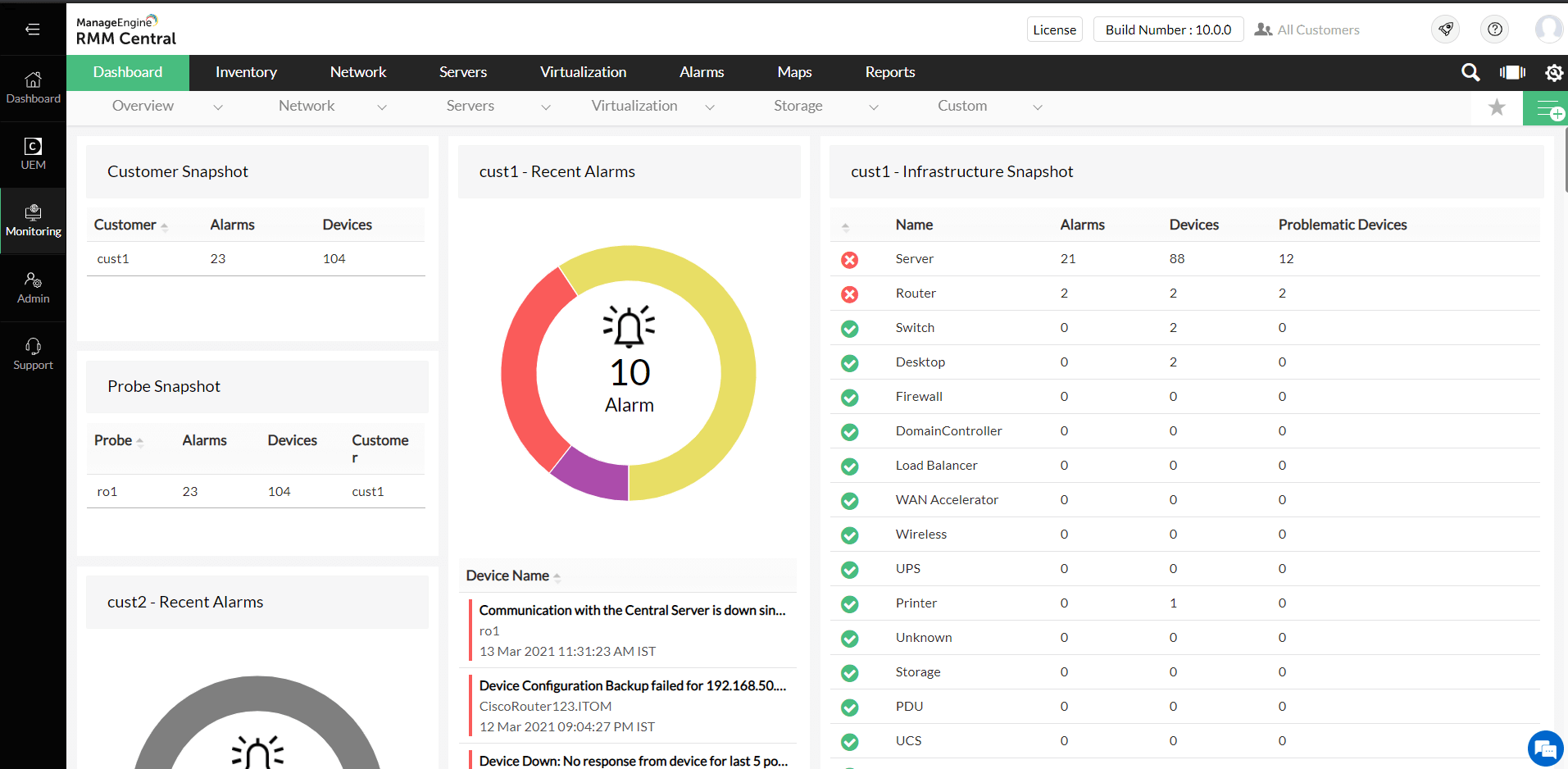 Neue Endpoint-Management- und Netzwerk-Monitoring-Lösung für IT ...