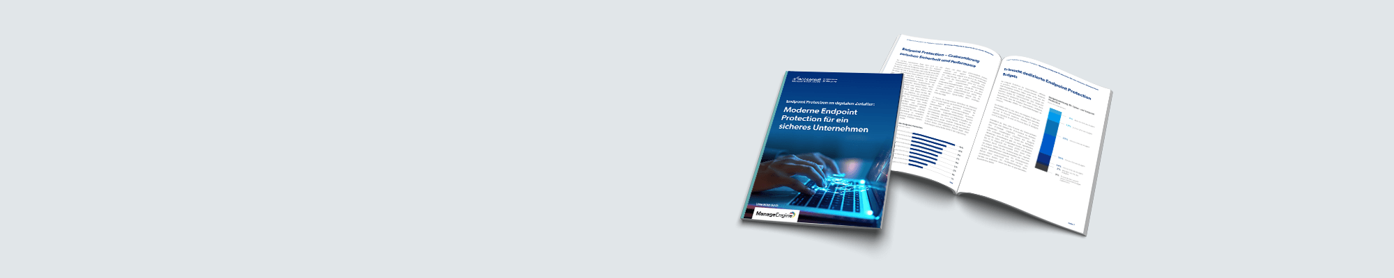 IT- und Netzwerk-Management Software | ManageEngine